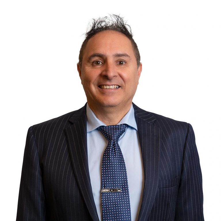 Our People - Dandanis & Associates