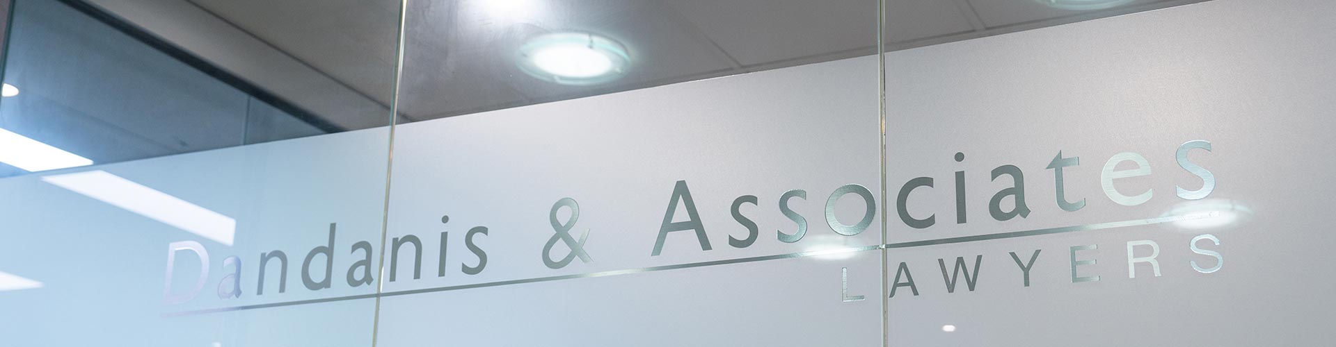 Our People - Dandanis & Associates