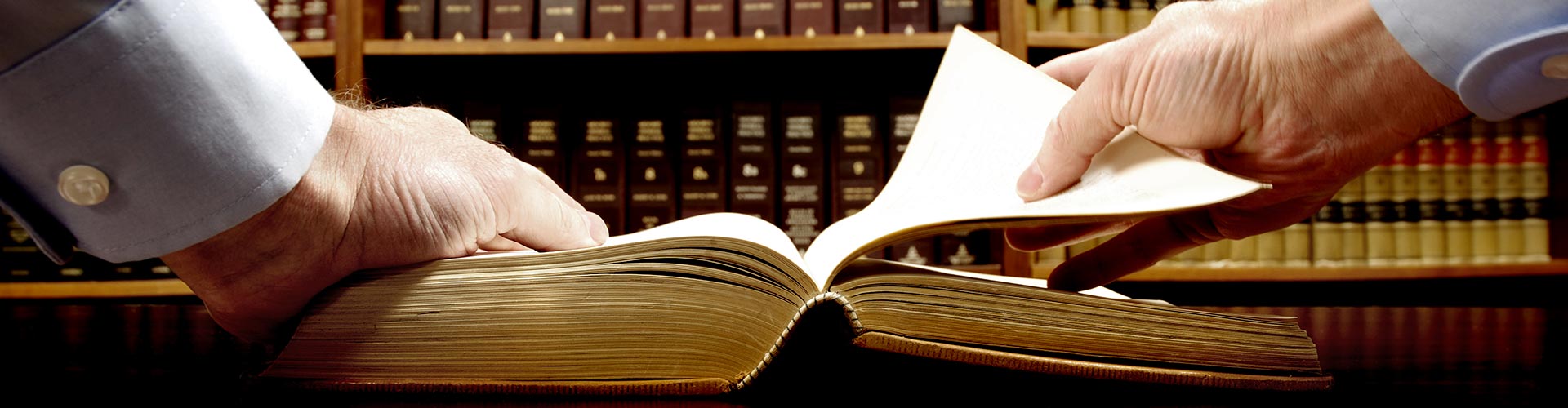 Why Choose Us - Dandanis & Associates